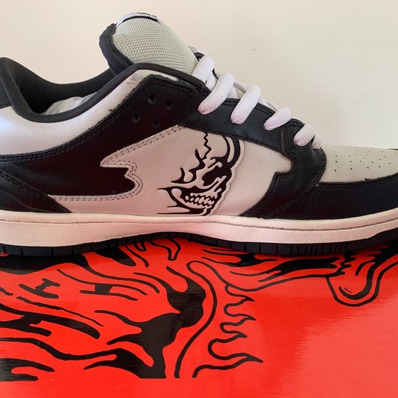 Warren Lotas | Shoes | Warren Lotas Reaper Bone | Poshmark